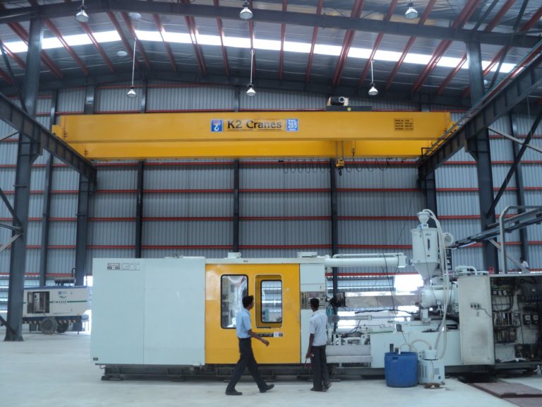 A-Frame | Crane Manufacturers India EOT Cranes JIB Gantry Cranes ...