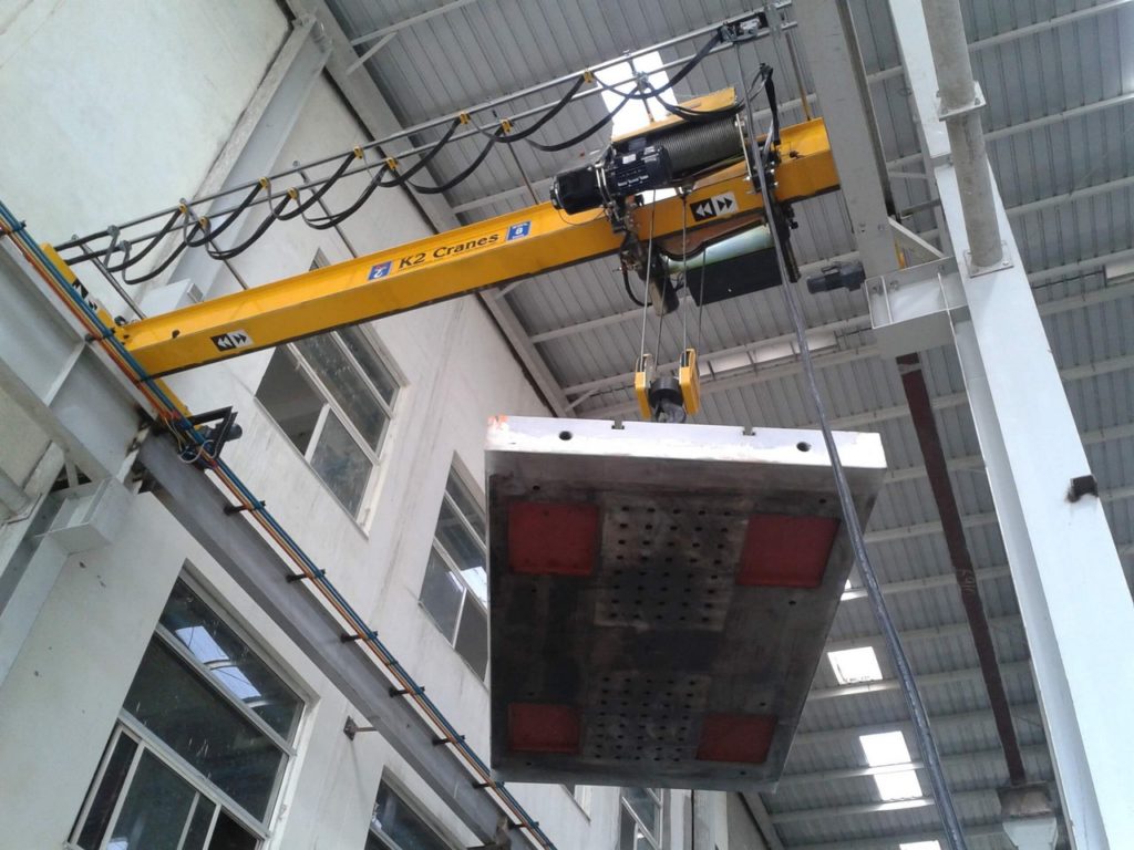 Leading Hoist Manufacturers in Chennai | Trusted Hoist Manufacturing ...
